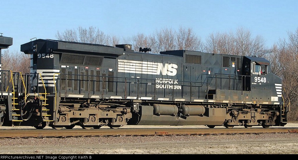 NS 9548